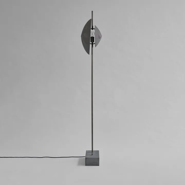Dawn floor lamp 168 cm from 101 Copenhagen - NordicNest.com