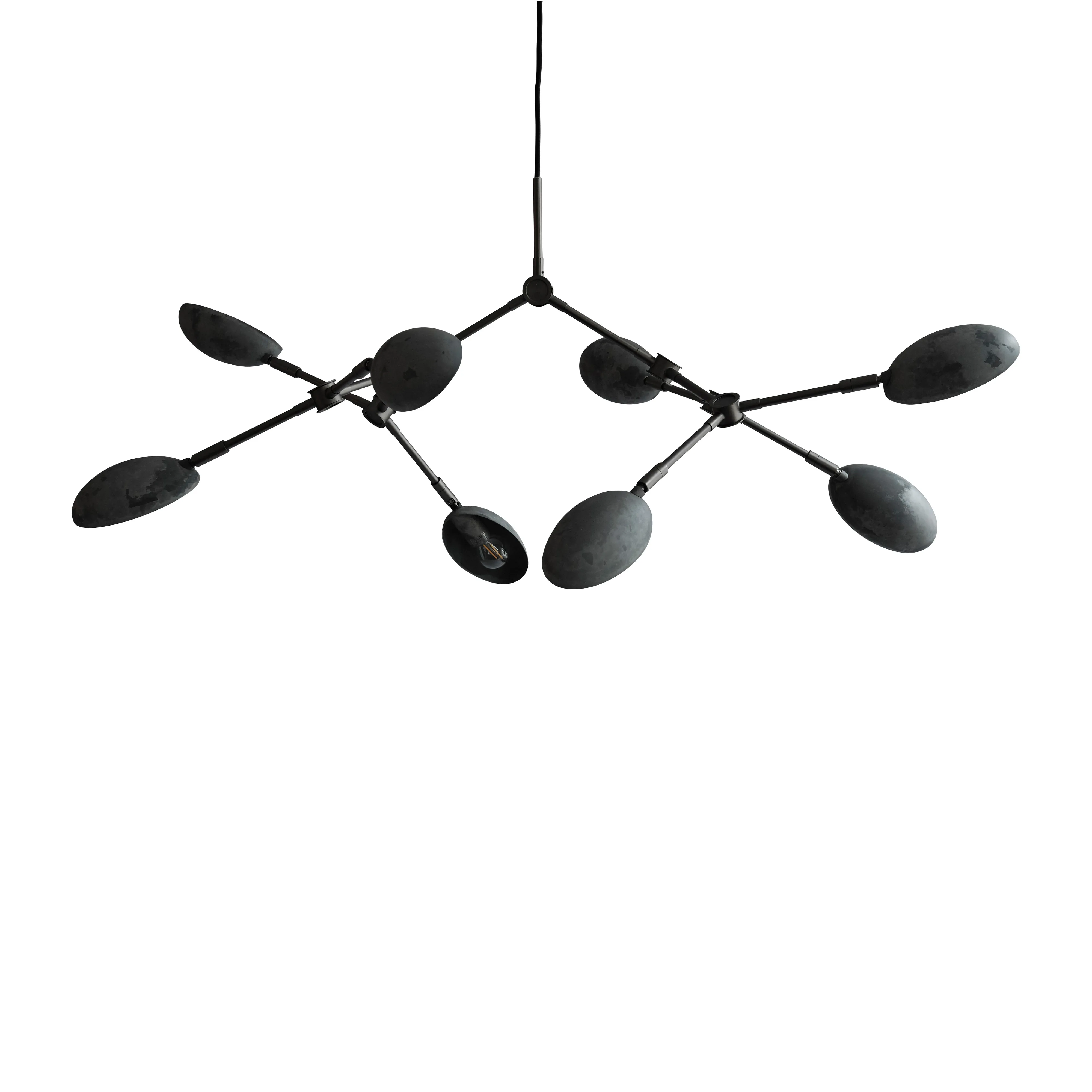 Drop Chandelier chandelier mini from 101 Copenhagen - NordicNest.com
