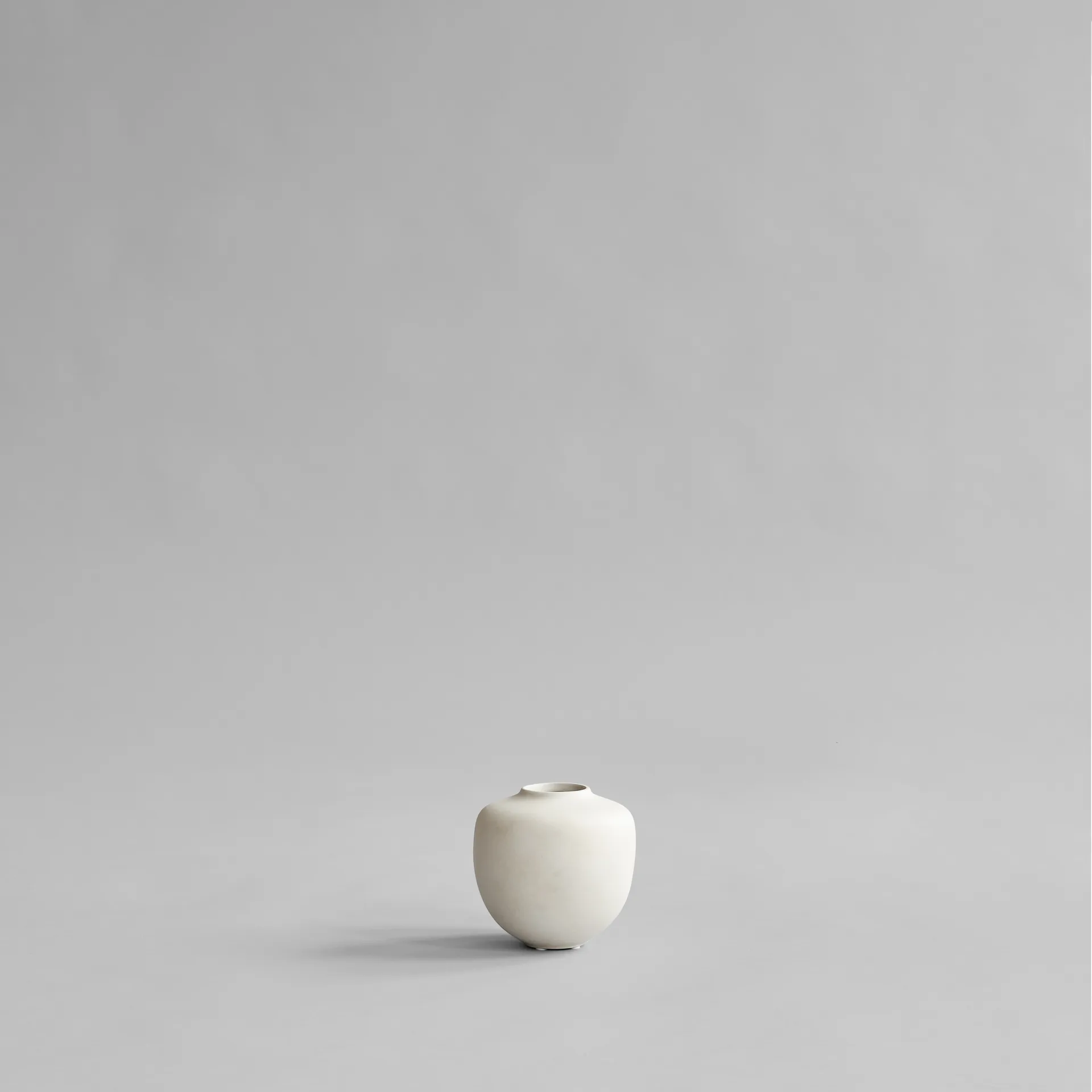 Sunao vase petit 15,5 cm from 101 Copenhagen - NordicNest.com