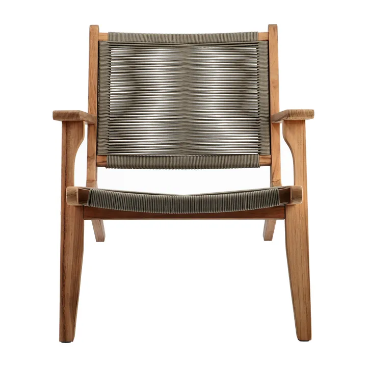 Sandvik lounge chair from 1898 - NordicNest.com