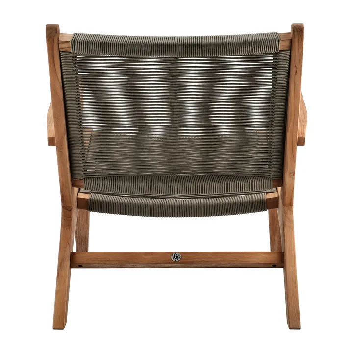 Sandvik lounge chair from 1898 - NordicNest.com