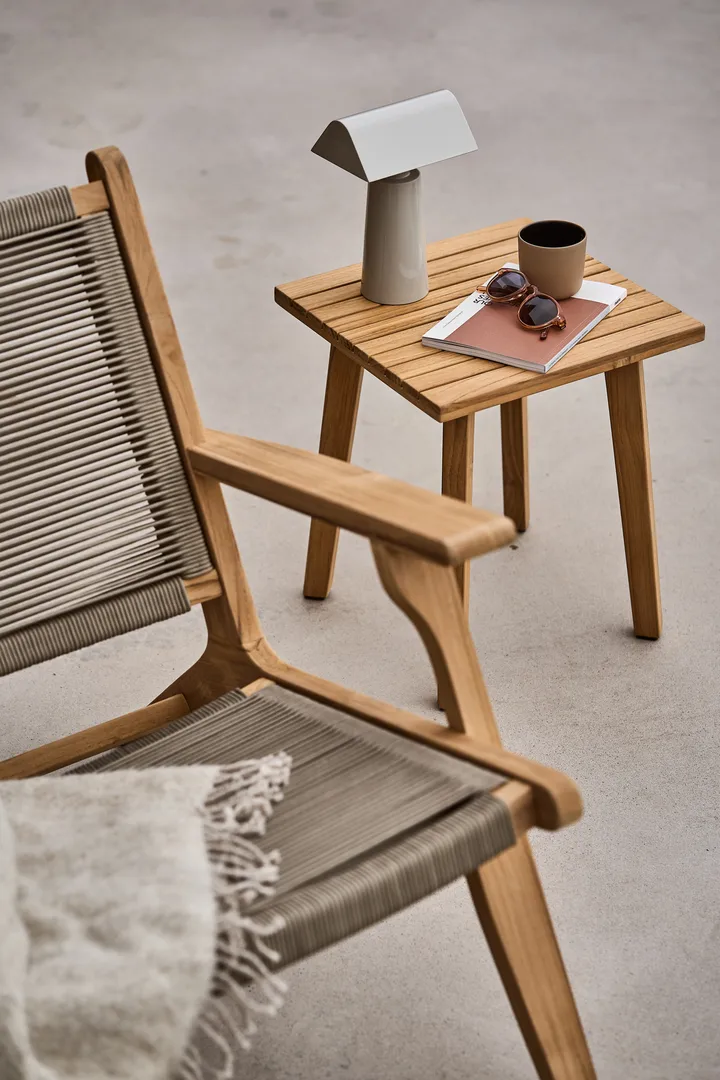 Sandvik lounge chair from 1898 - NordicNest.com
