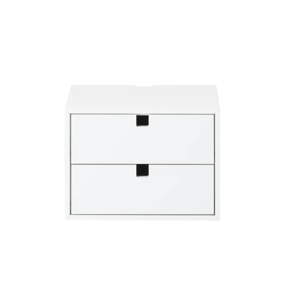 Square drawers from 1898 - NordicNest.com