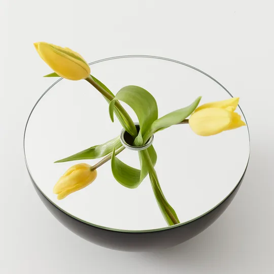 Poem vase from A2 - NordicNest.com