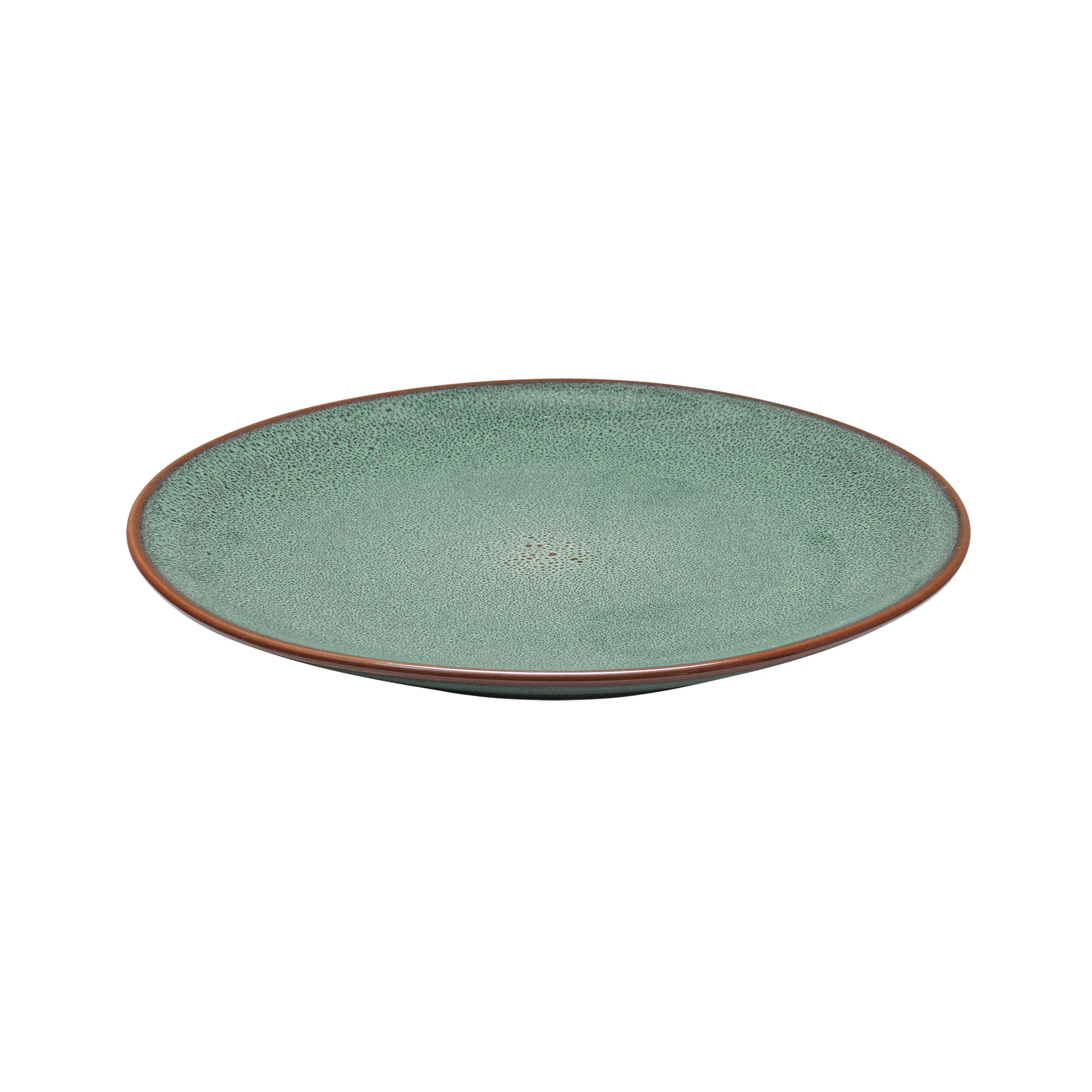 Ceramic Workshop small plate Ø19.5 cm from Aida - NordicNest.com