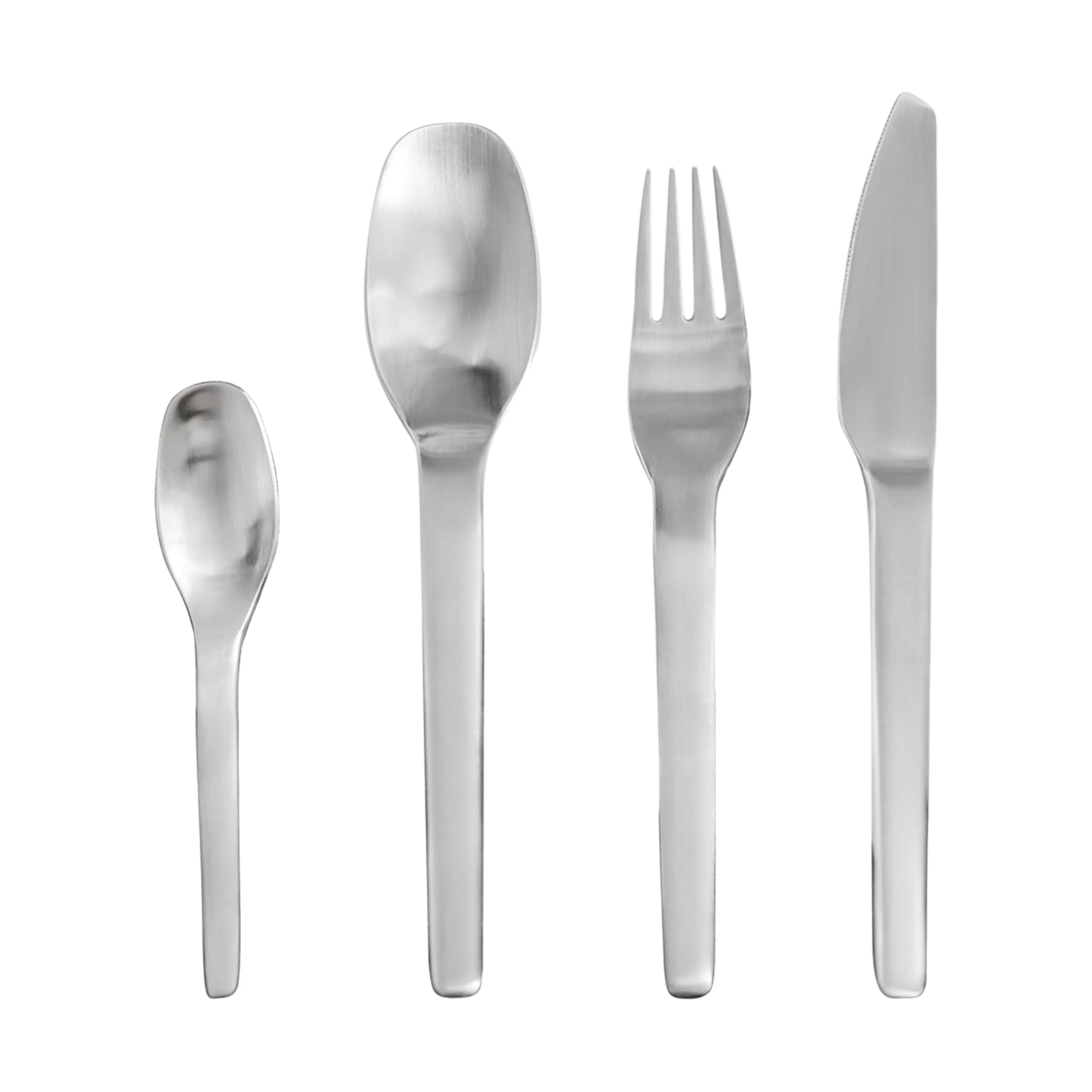 Enso cutlery 16 pieces from Aida - NordicNest.com