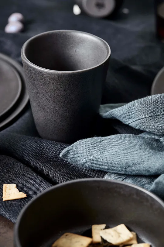 Raw double-wall mug 25 cl from Aida - NordicNest.com