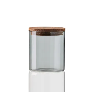 Storage jars - Shop at NordicNest.com