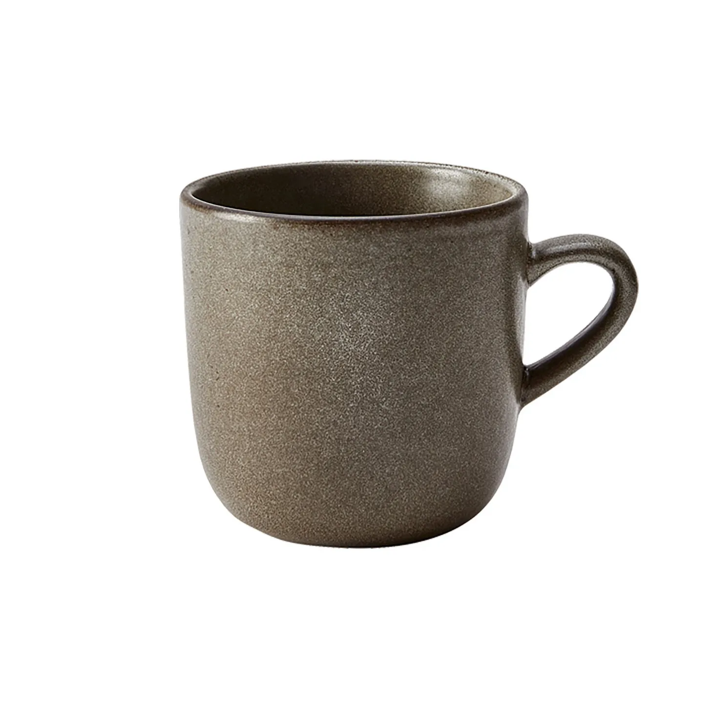 Raw mug with handle 20 cl from Aida - NordicNest.com