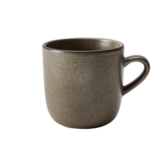 Raw mug with handle 20 cl from Aida - NordicNest.com