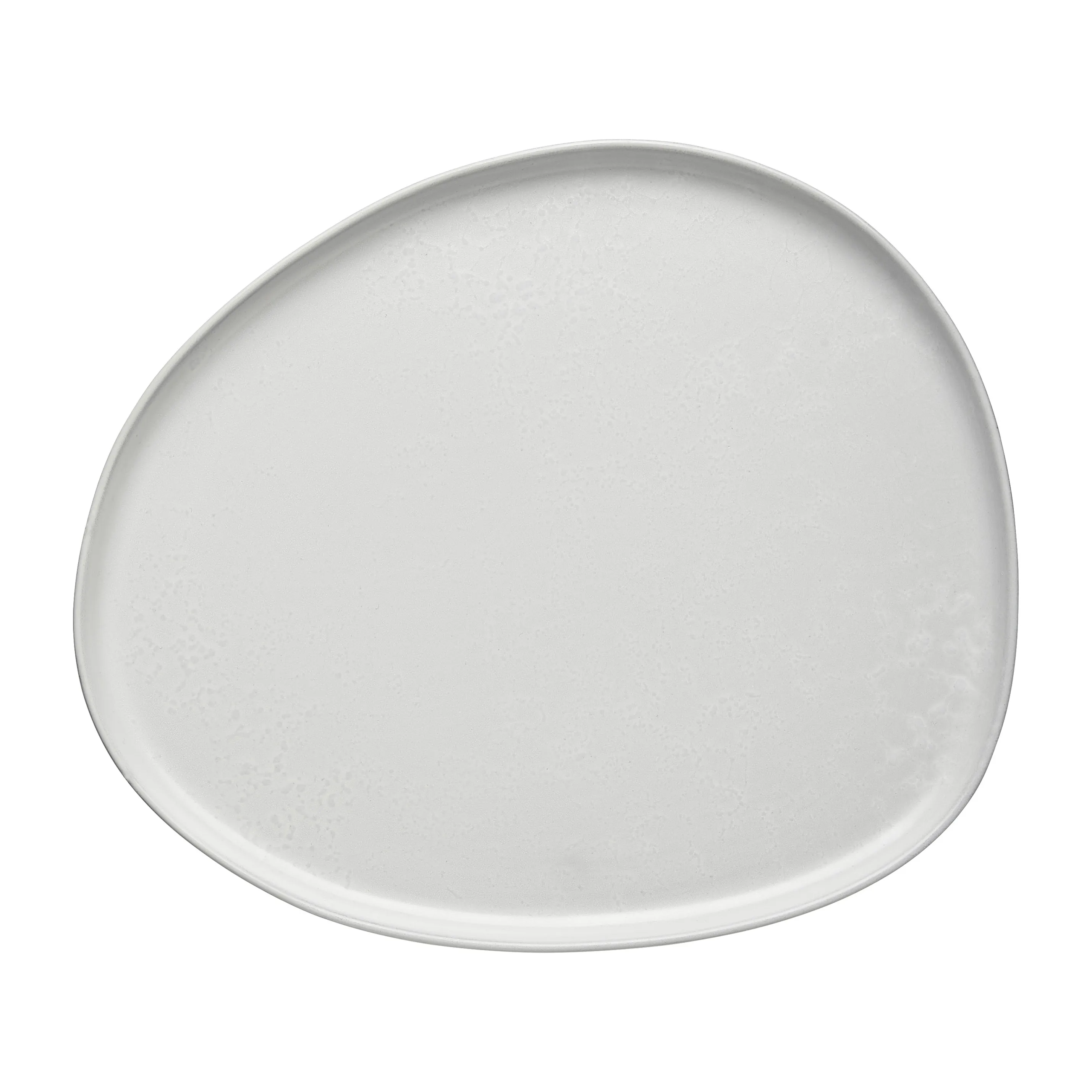 Raw Organic plate 29x25 cm from Aida - NordicNest.com
