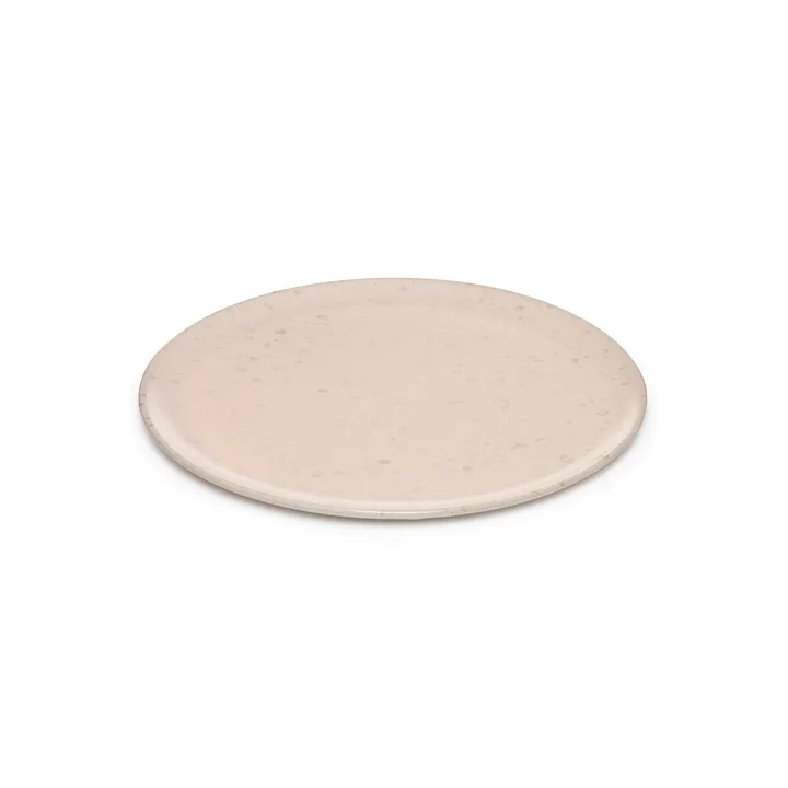 Raw plate 23 cm from Aida - NordicNest.com