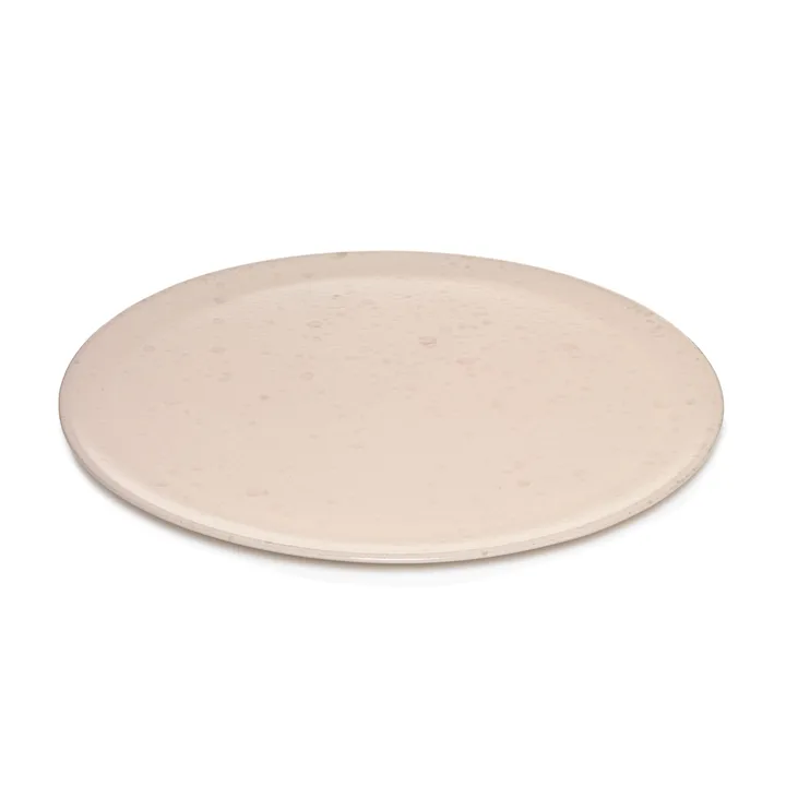 Raw plate Ø28 cm from Aida - NordicNest.com