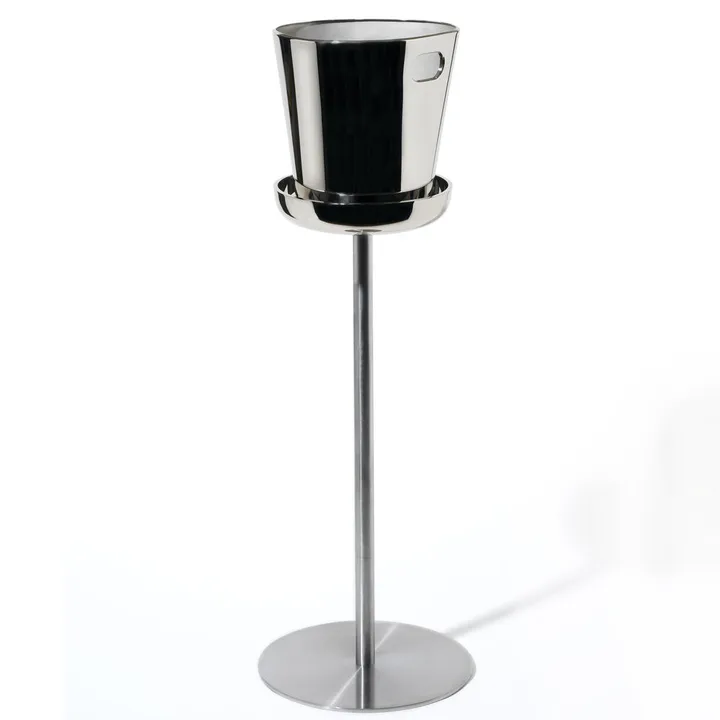 Alessi wine cooler from Alessi - NordicNest.com
