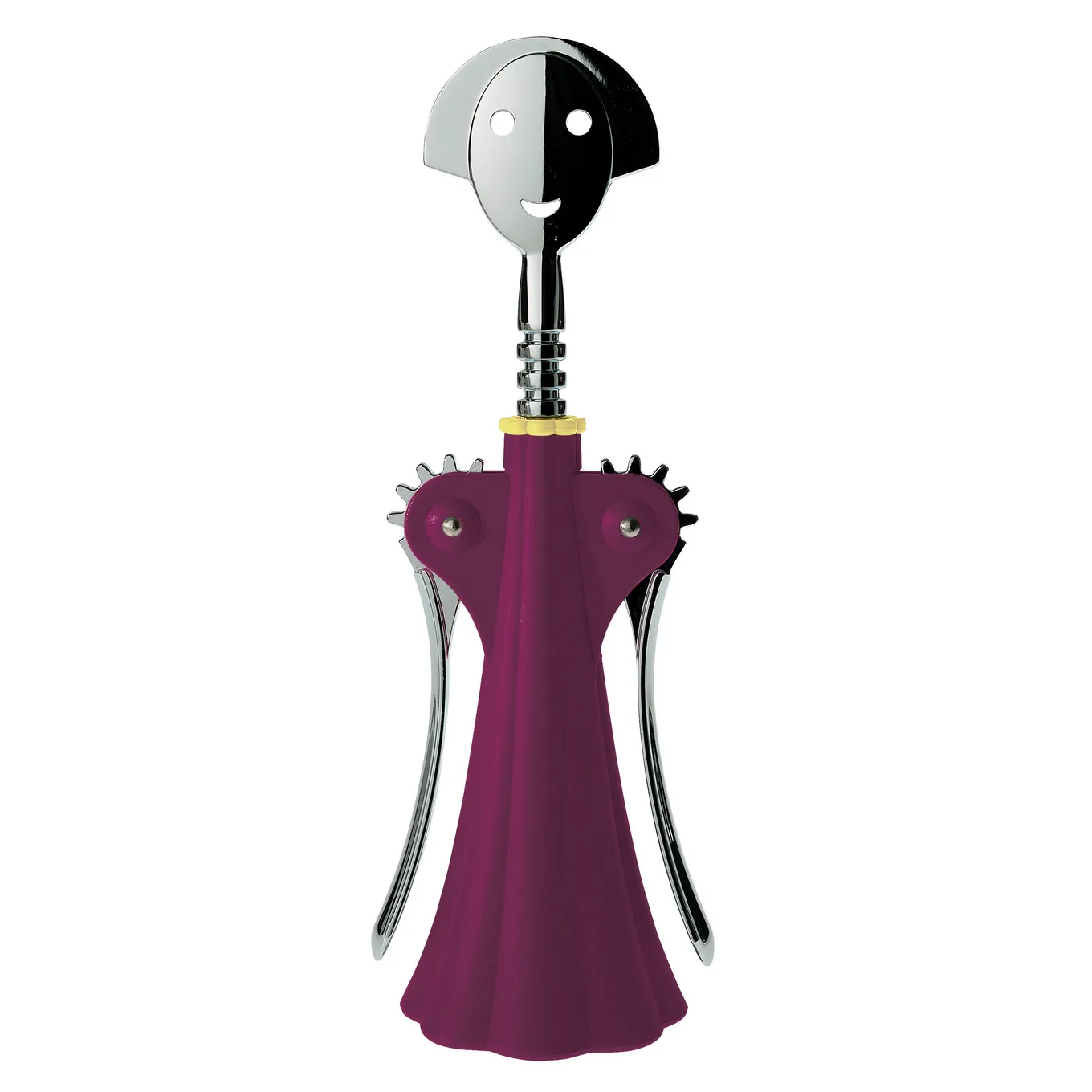 Anna G. corkscrew from Alessi - NordicNest.com