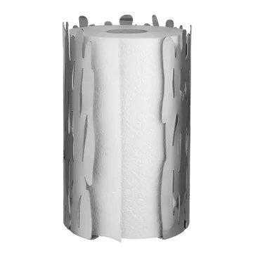 Barkroll kitchen paper roll holder from Alessi - NordicNest.com