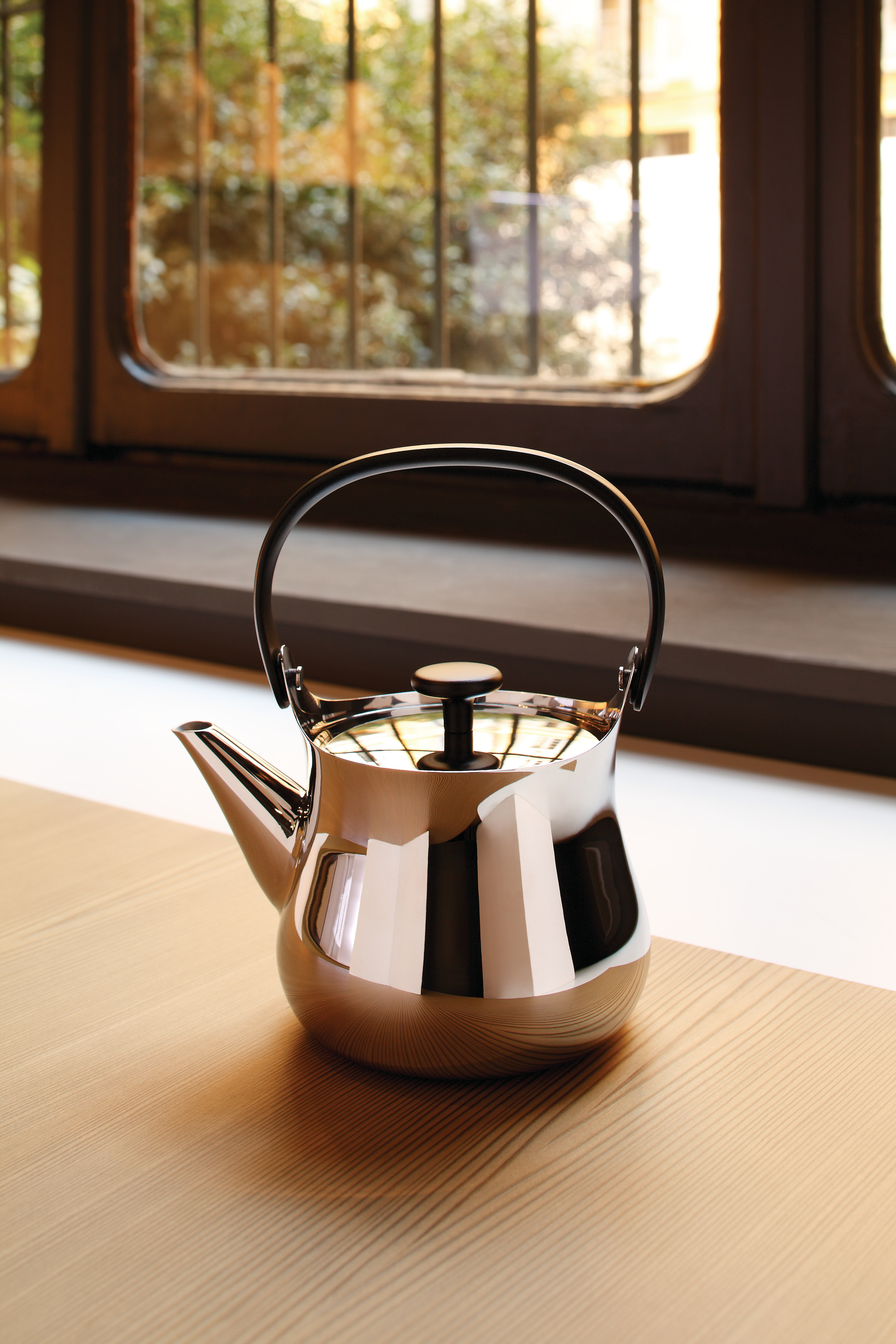 Alessi tea kettle reviews store
