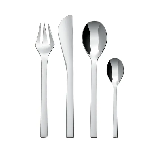 Alessi Cutley, Tableware & Kitchen Accessories - NordicNest.com