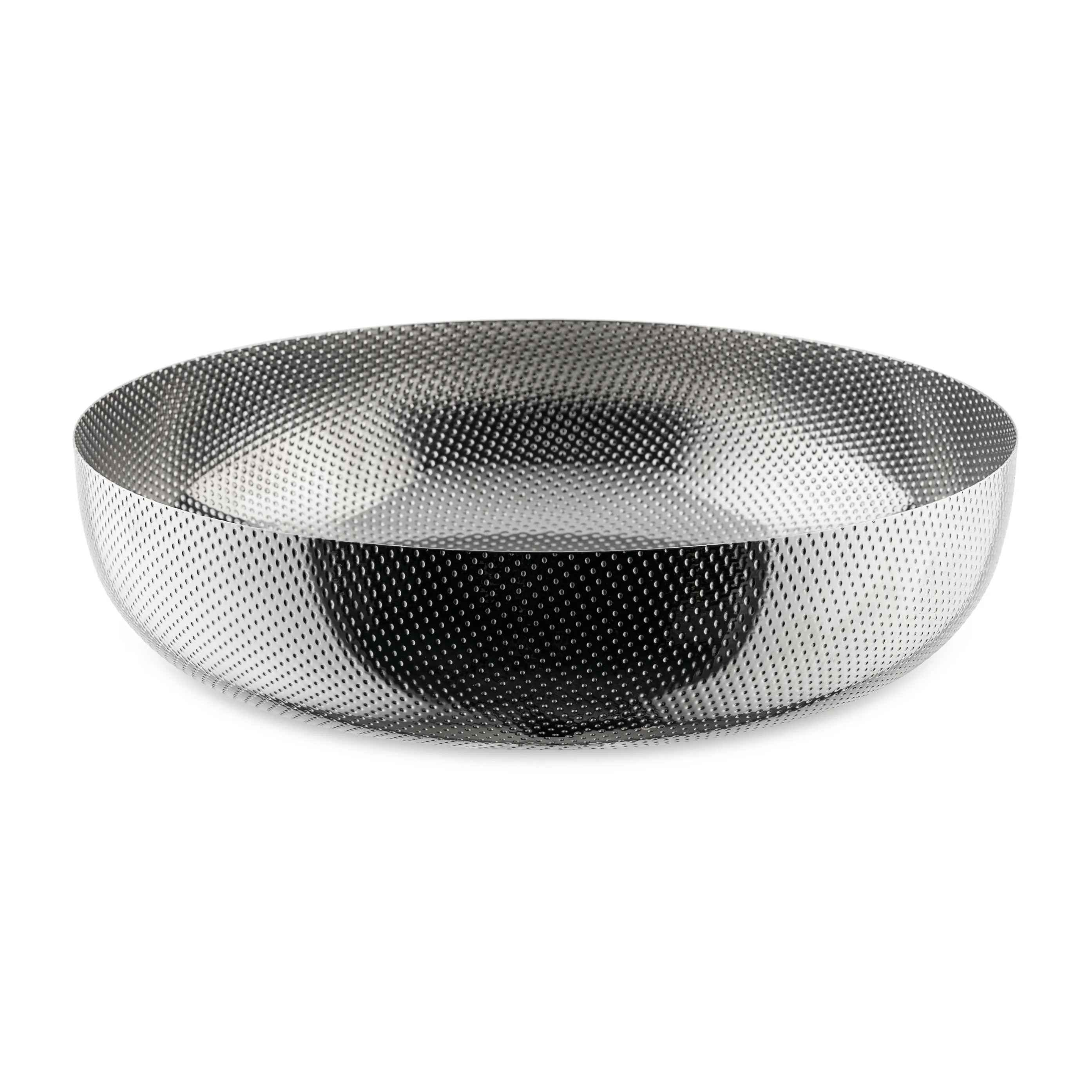 Extra ordinary texture bowl from Alessi - NordicNest.com
