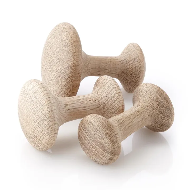 Track coat hanger 60 cm from Applicata - NordicNest.com