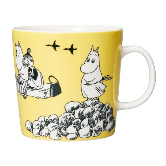 Buy Moomin mugs, bowls and much more at NordicNest.com