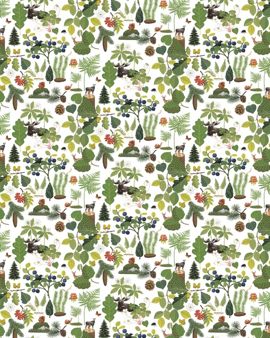 Fabrics - Shop at NordicNest.com