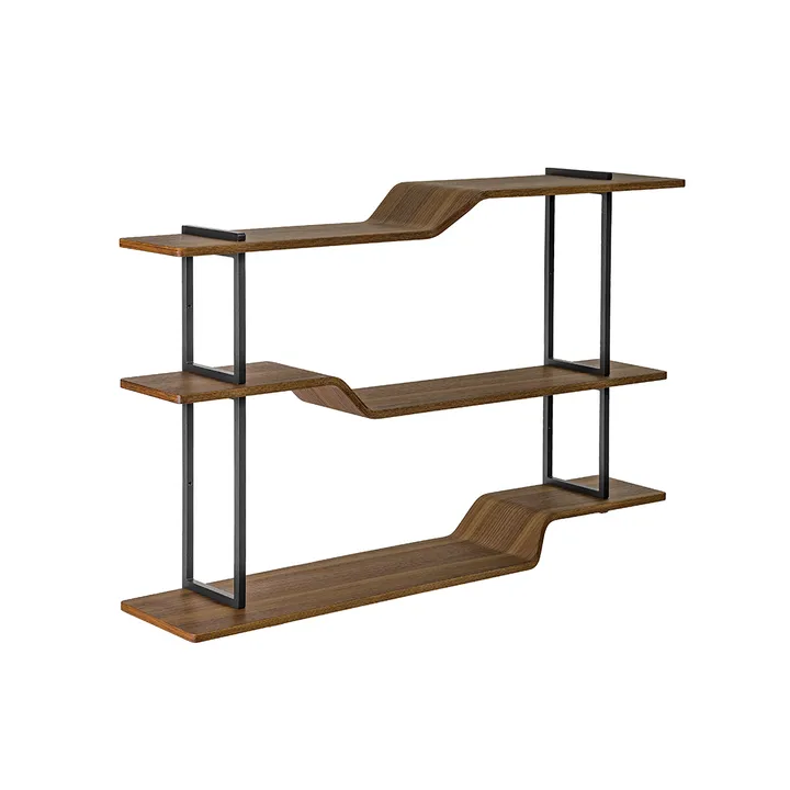 Levels shelf from Åry Home - NordicNest.com