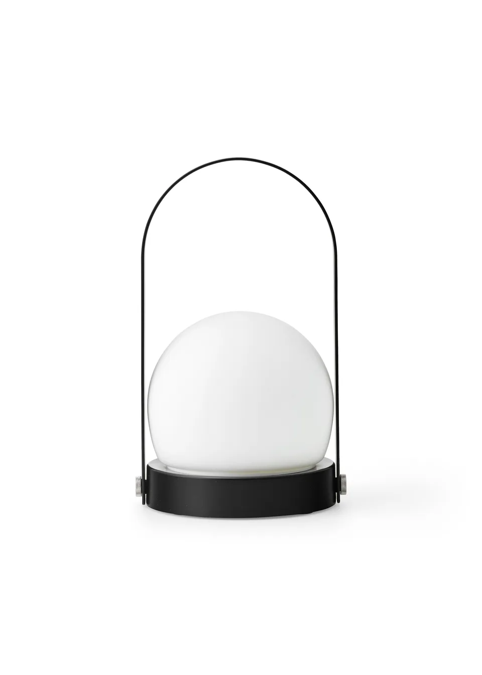Carrie portable table lamp from Audo Copenhagen - NordicNest.com