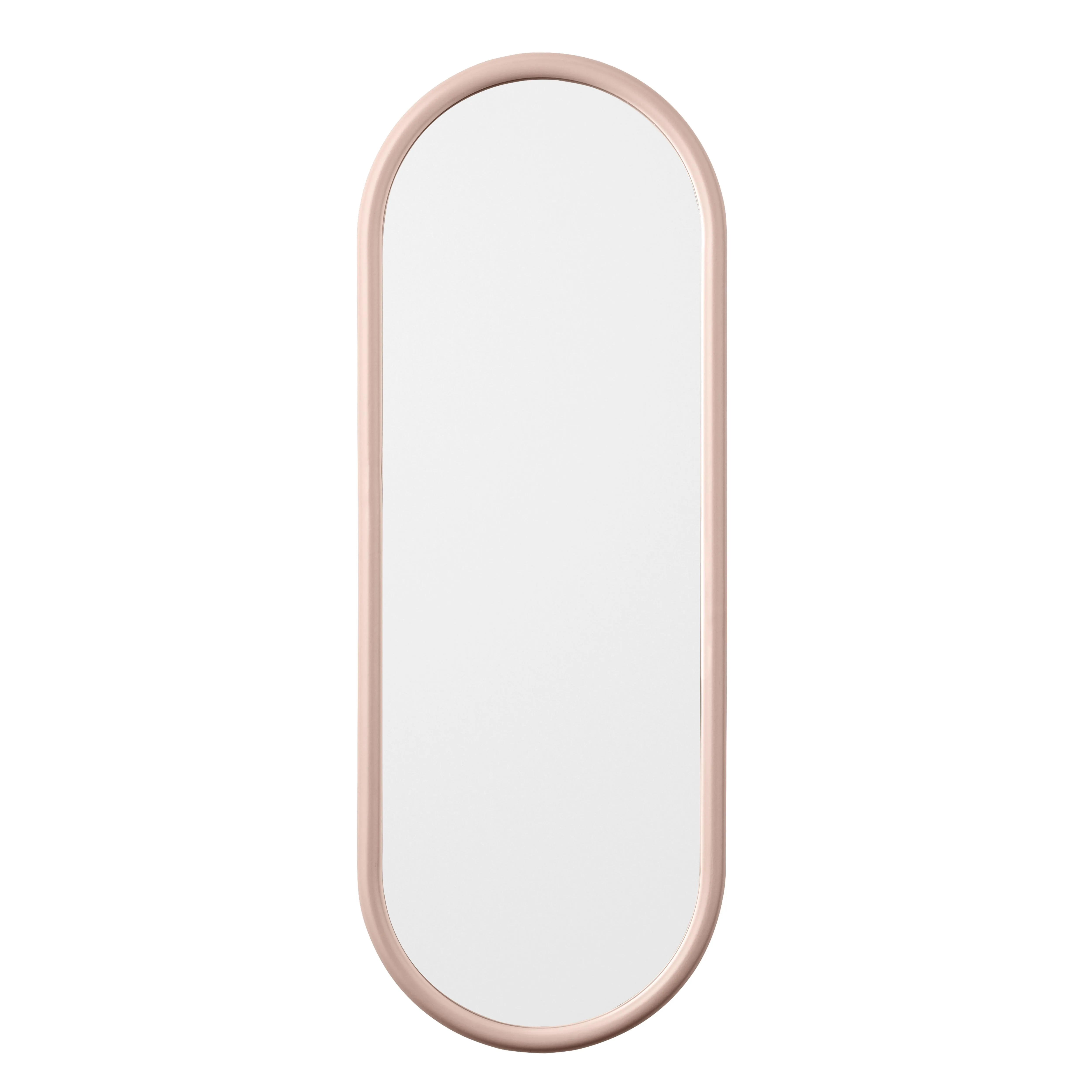 Angui mirror oval 78 cm from AYTM - NordicNest.com