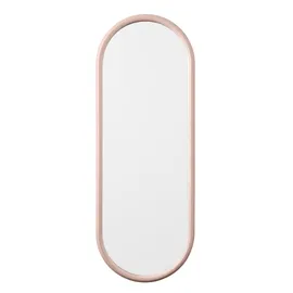 Angui mirror oval 78 cm from AYTM - NordicNest.com