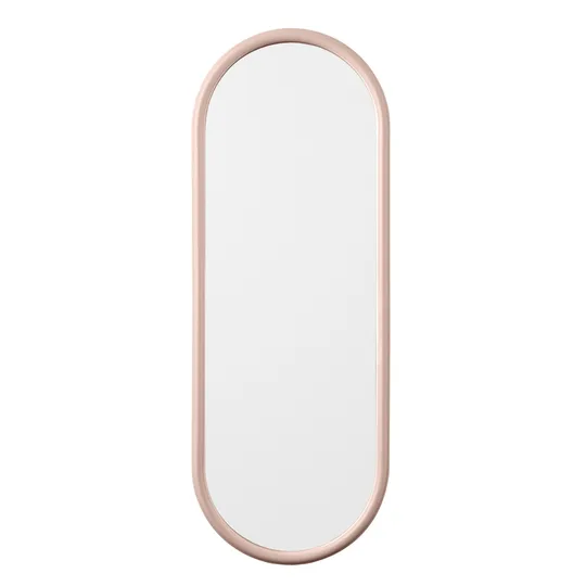 Angui mirror oval 78 cm from AYTM - NordicNest.com