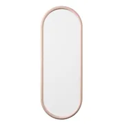 Angui mirror oval 78 cm from AYTM - NordicNest.com