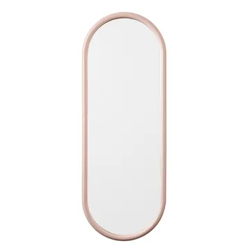 Angui mirror oval 78 cm from AYTM - NordicNest.com