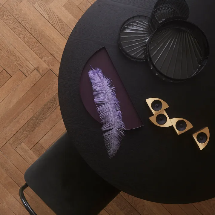 Concha bowl 3-pack from AYTM - NordicNest.com