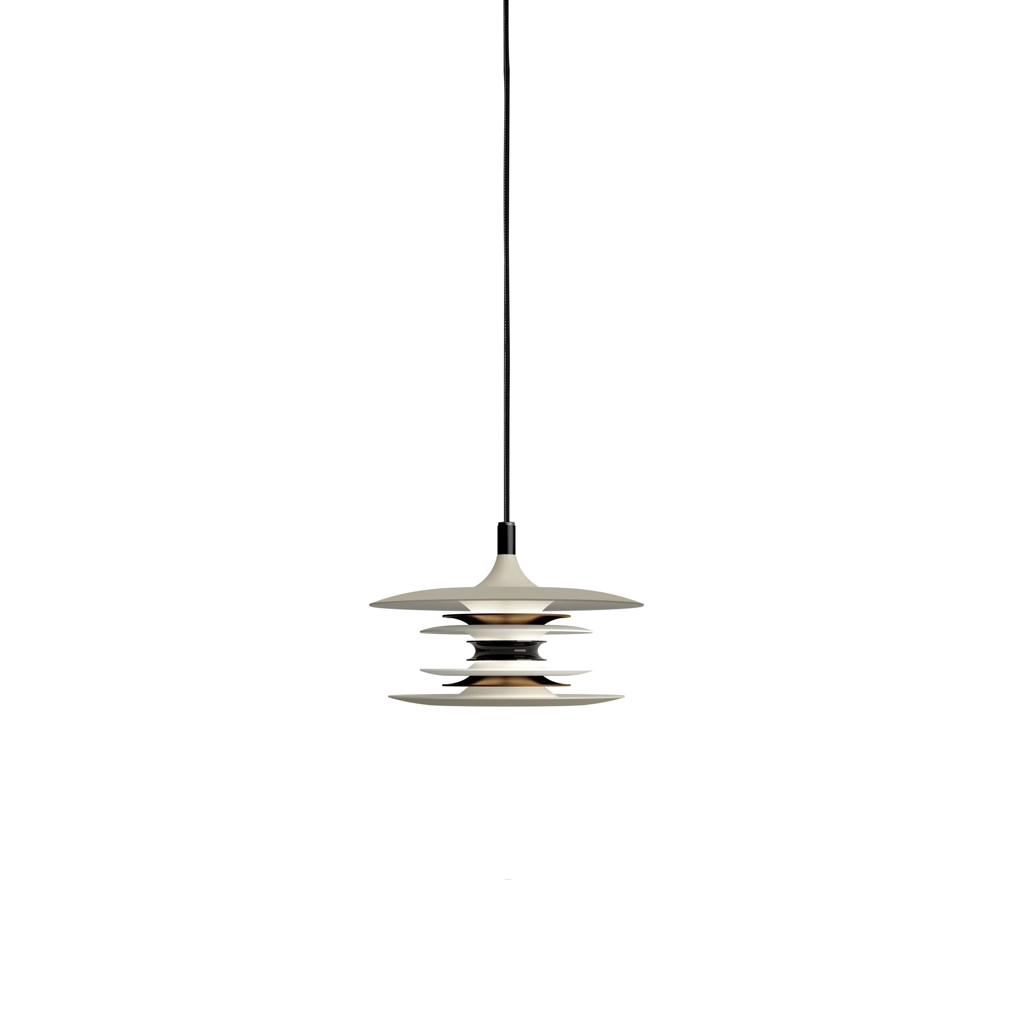 Diablo ceiling lamp Ø20 cm from Belid - NordicNest.com