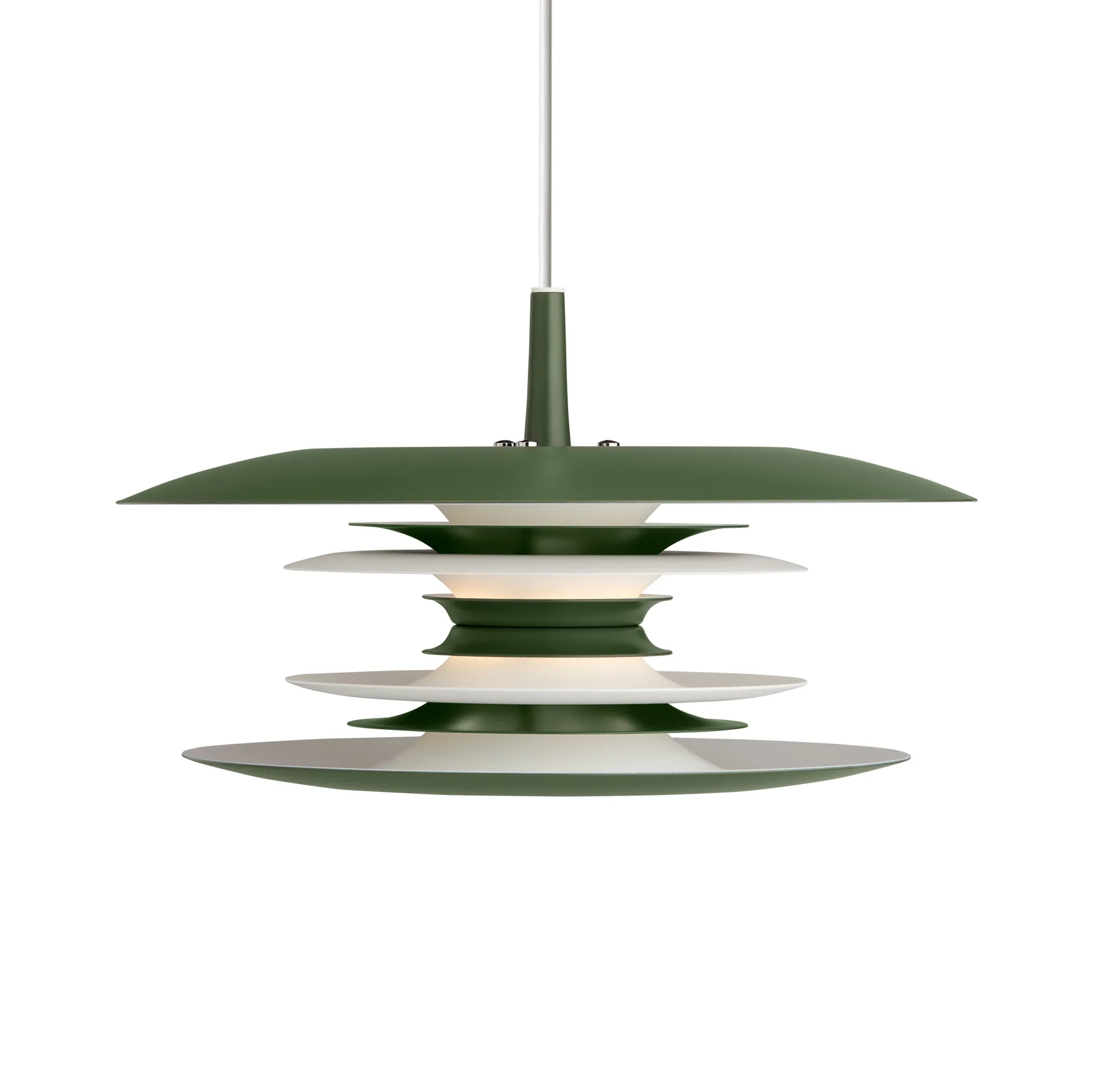Diablo ceiling lamp Ø30 cm from Belid - NordicNest.com