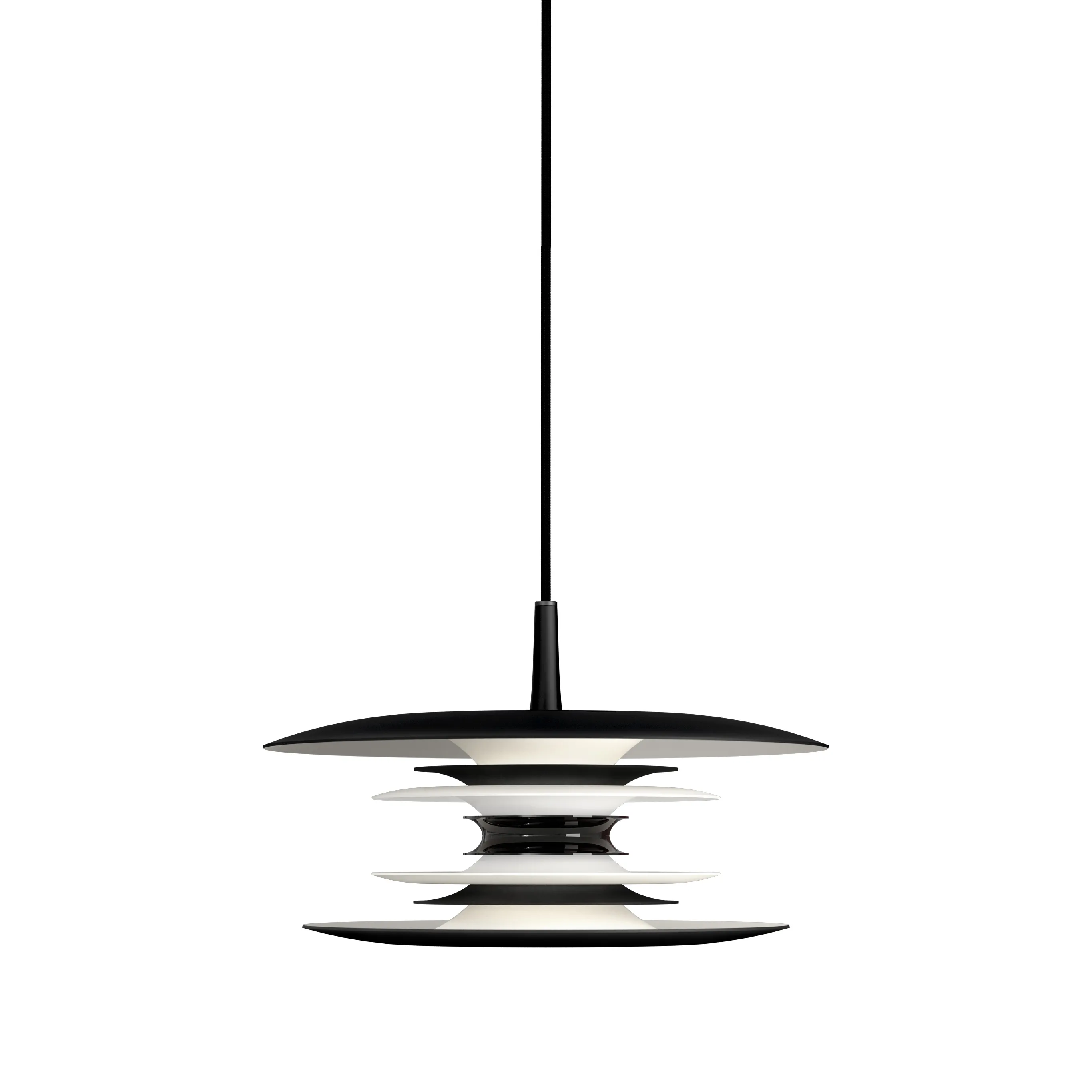 Diablo ceiling lamp Ø30 cm from Belid - NordicNest.com