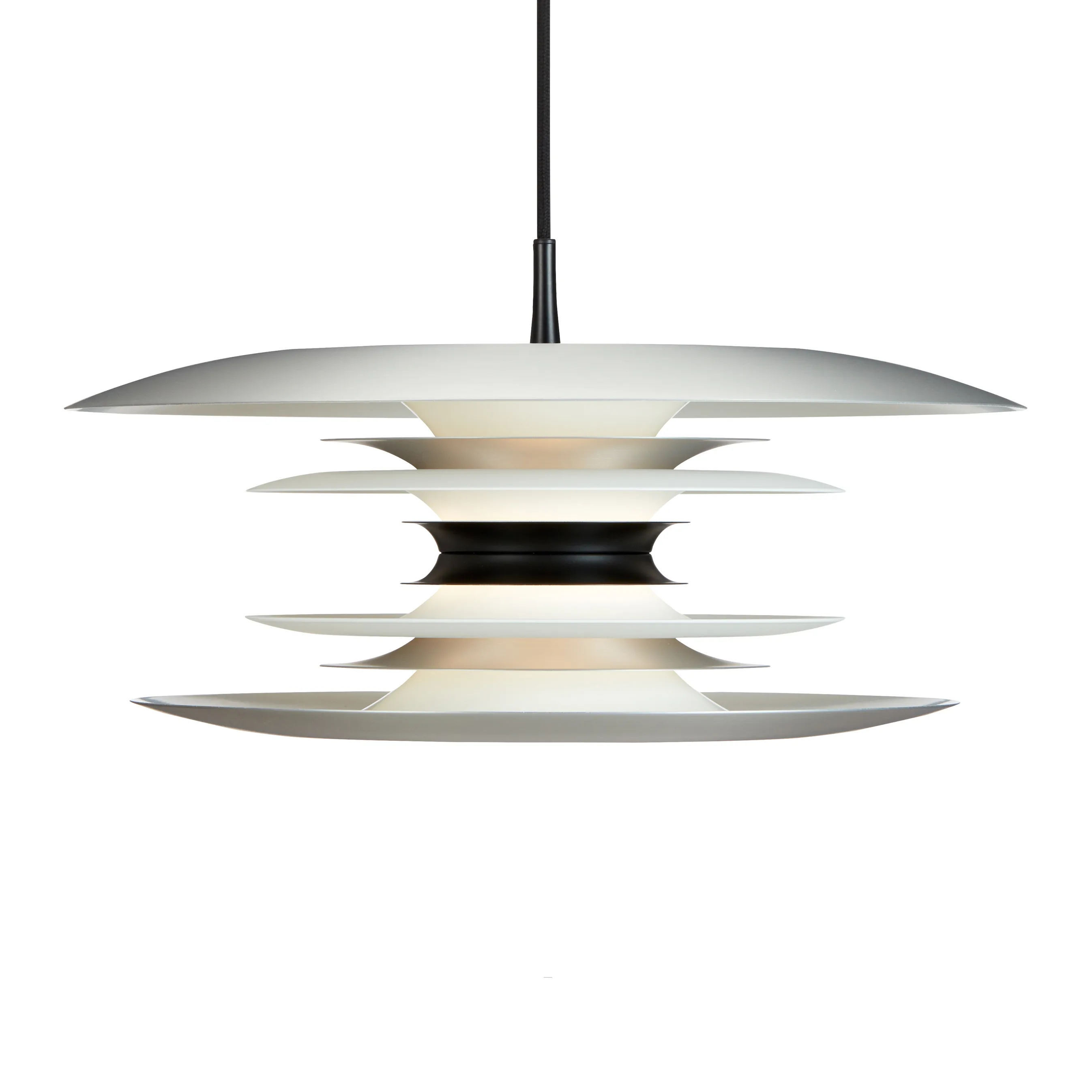 Diablo ceiling lamp Ø50 cm from Belid - NordicNest.com