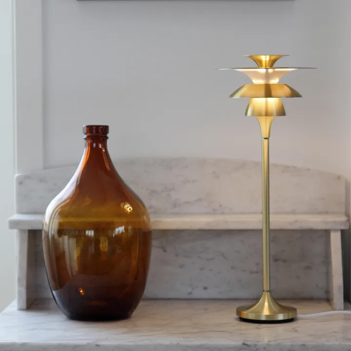 Picasso table lamp, large from Belid - NordicNest.com