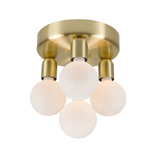 Regal 4 ceiling lamp from Belid - NordicNest.com