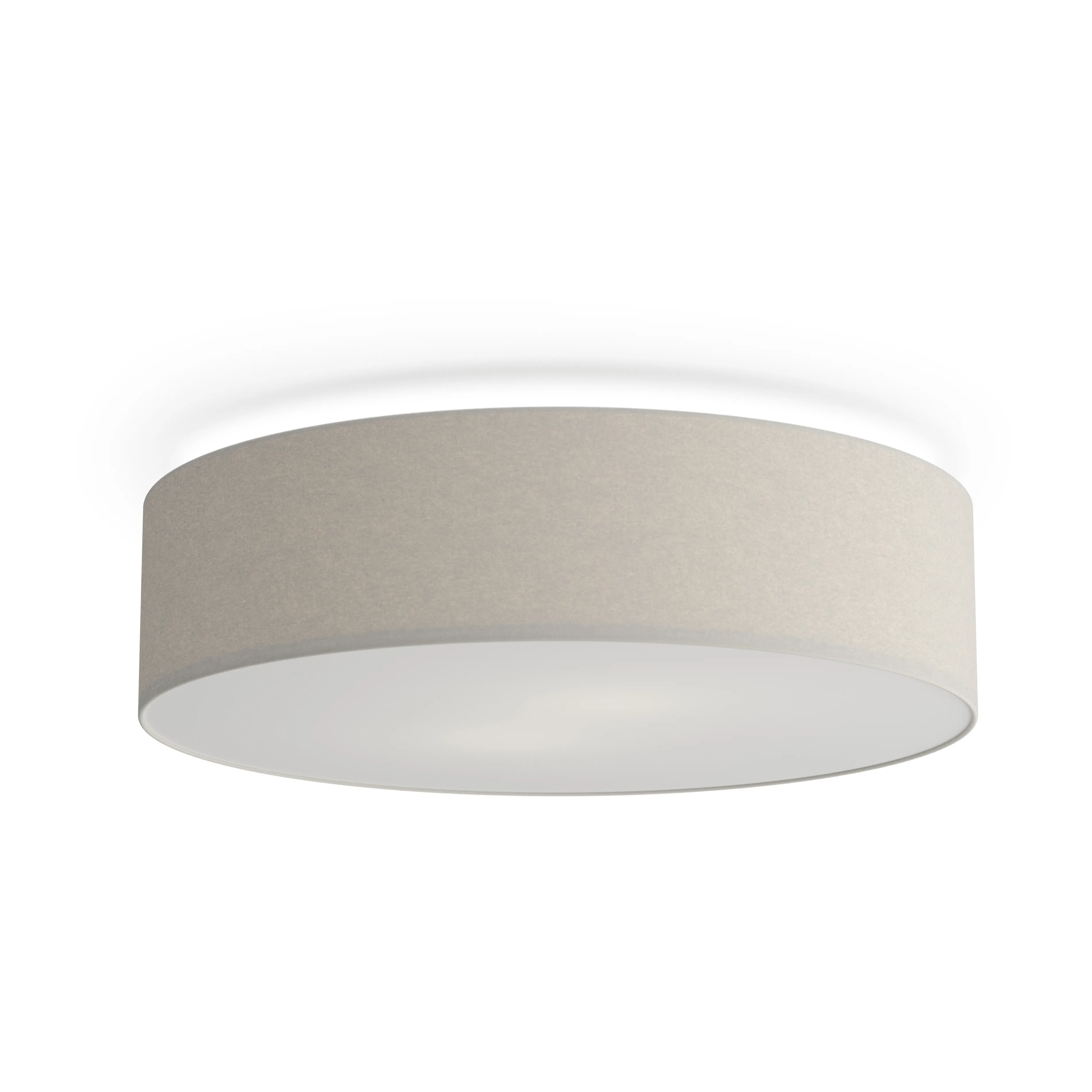 Soft ceiling lamp Ø44 cm from Belid - NordicNest.com
