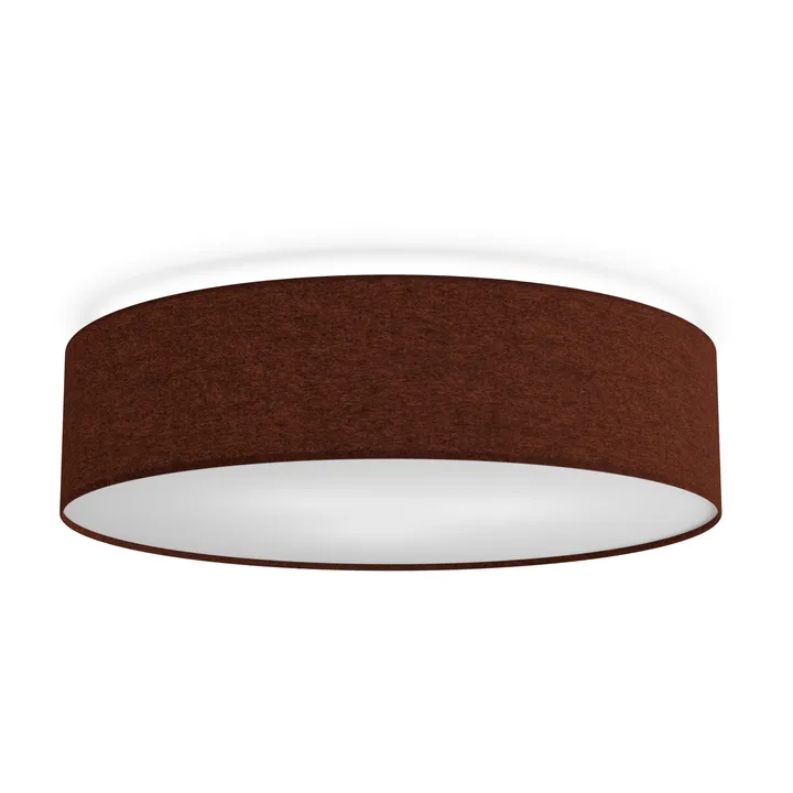 Soft ceiling lamp Ø60 cm from Belid - NordicNest.com