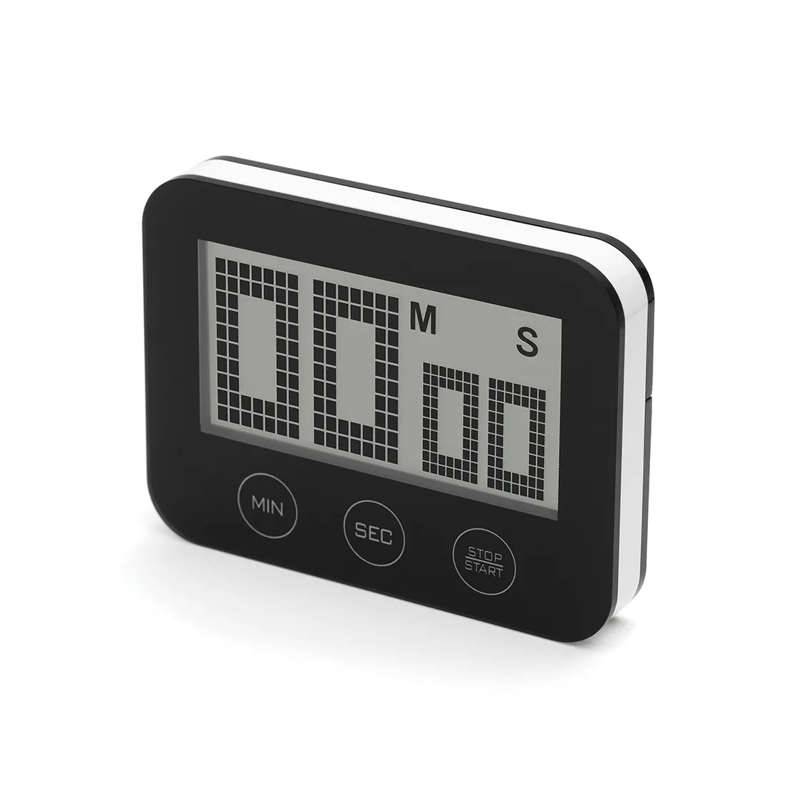 Bengt Ek digital timer with touchscreen from Bengt Ek Design ...