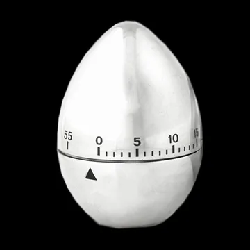 Bengt Ek egg timer from Bengt Ek Design - NordicNest.com