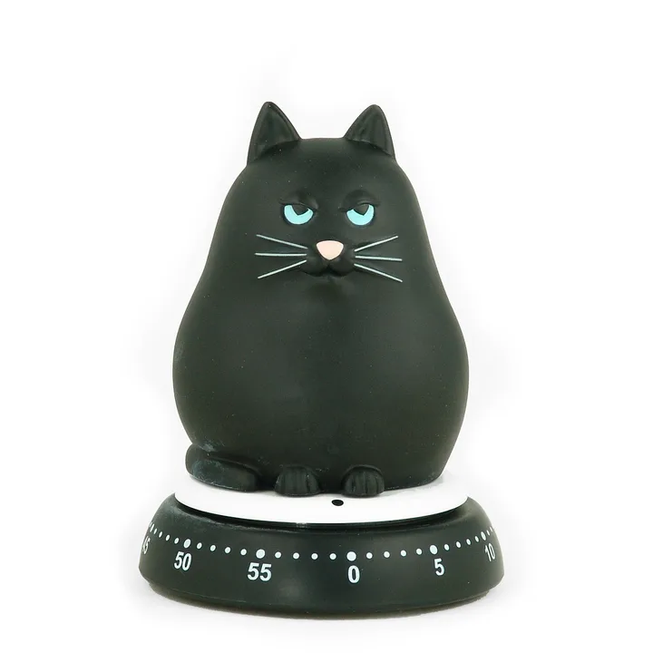 Cat timer from Bengt Ek Design - NordicNest.com