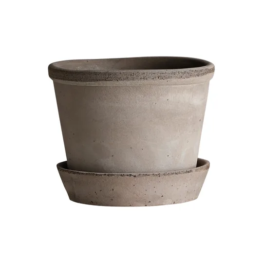 Parade flower pot Ø15 cm from Bergs Potter - NordicNest.com