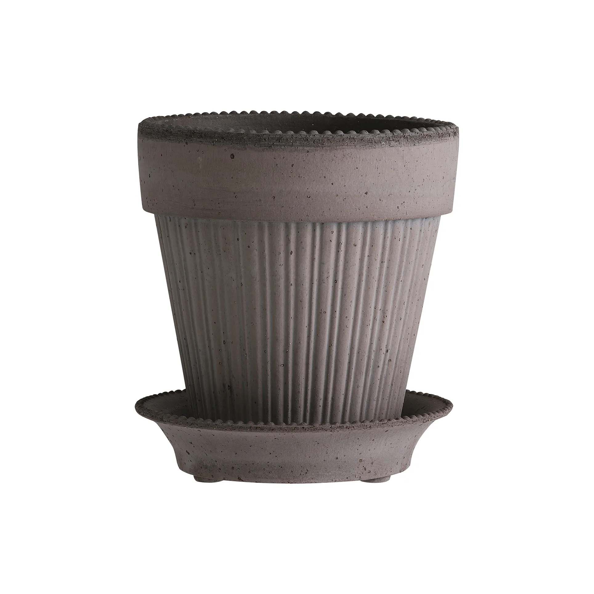 Simona flower pot Ø12 cm from Bergs Potter - NordicNest.com