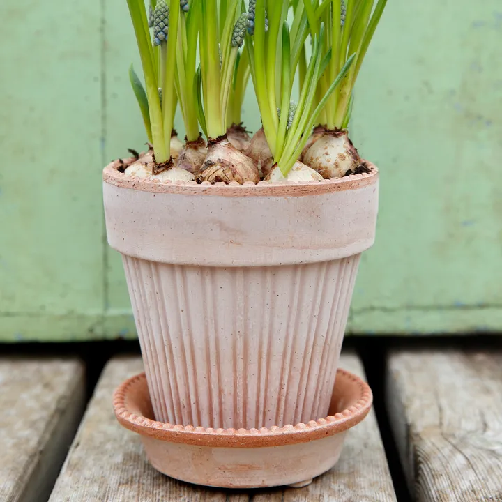 Simona flower pot 14 cm from Bergs Potter - NordicNest.com