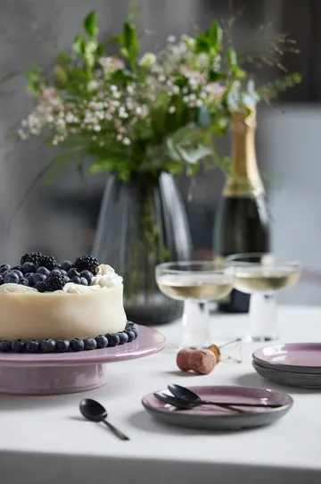 Bitz cake dish on foot Ø30 cm from Bitz - NordicNest.com