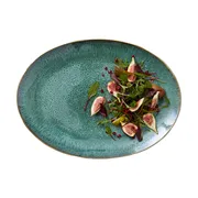 Bitz oval saucer 45x34 cm from Bitz - NordicNest.com